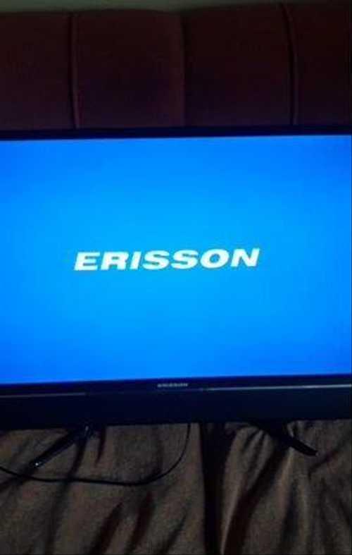 Телевизор Erisson 32LES16