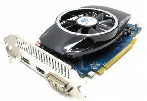 Radeon HD 6750 1Gb 128Bit gddr5