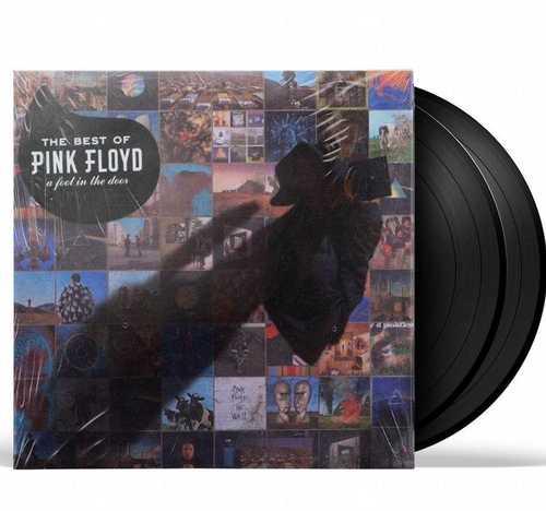 Виниловая пластинка Pink Floyd LP