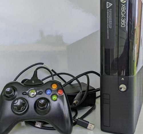 Xbox 360 E (Лицензионный)