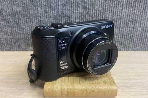 Фотоаппарат sony CyberShot HSC-D90
