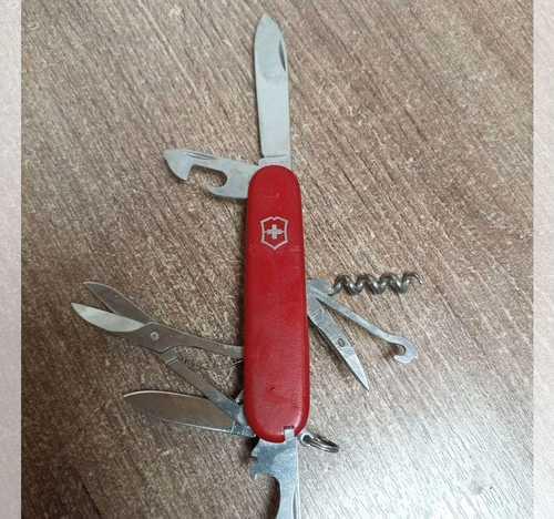 Нож складной victorinox