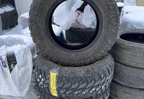 DoubleStar T01 265/65 R17