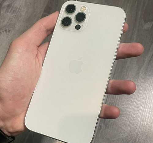 iPhone 12 Pro, 128 ГБ