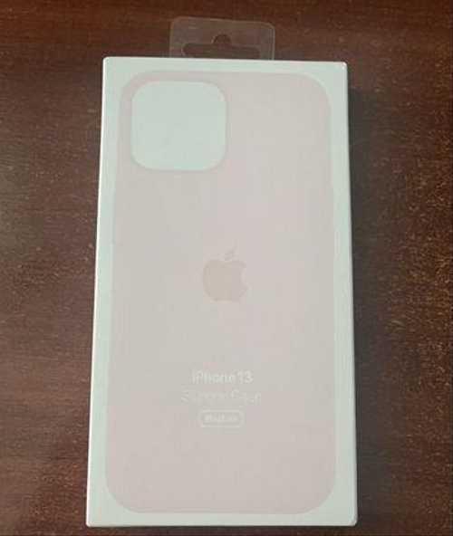 iPhone 13 silicone case оригинал 1:1