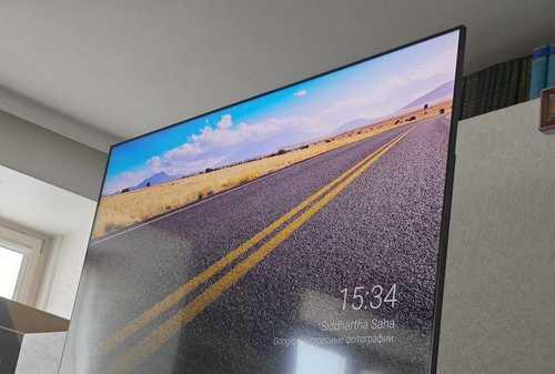 Умный телевизор mini LED TCL 65Q10G