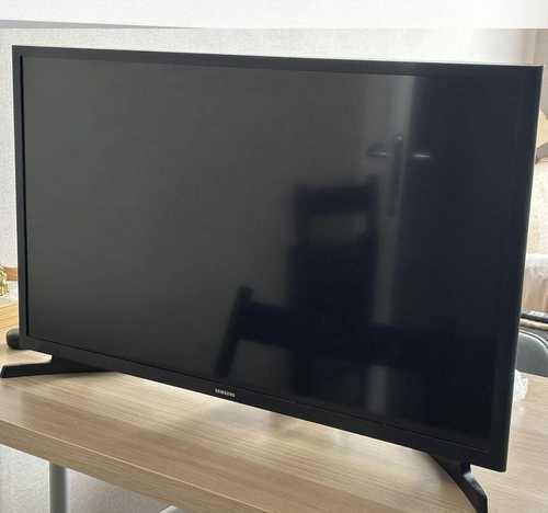 Телевизор samsung 32" ue32n5300au