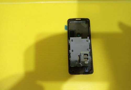 Задняя часть корпуса Nokia 6300