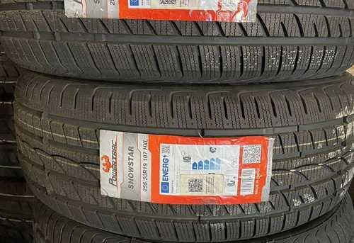 Powertrac SnowStar 255/50 R19 107H