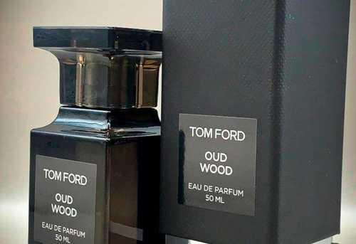 Духи мужские Tom Ford Oud Wood 50ml