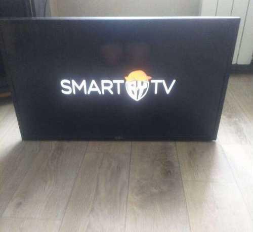 Телевизор leben smart