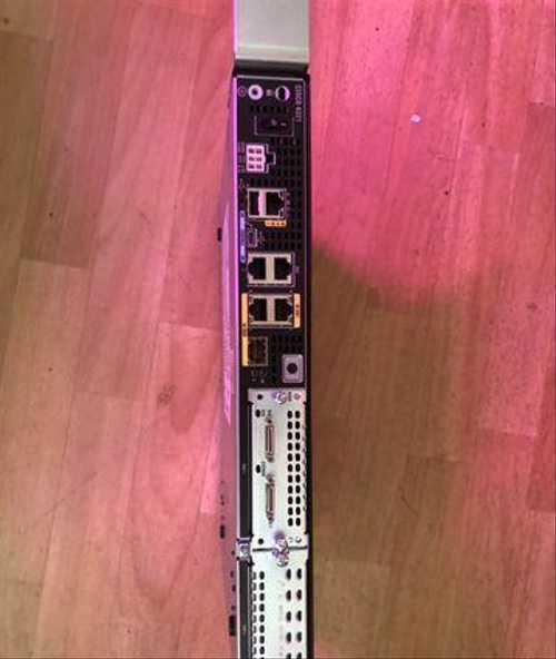 Маршрутизатор cisco 4321