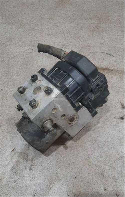Блок ABS Audi A4 B5 8E0614111HL