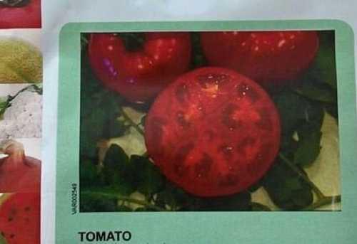 Семена томатов пинк чемпион