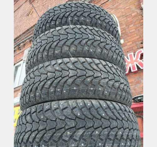 Antares Grip 60 Ice 235/55 R19 105T