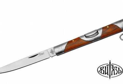 Нож складной Витязь Лис B5209