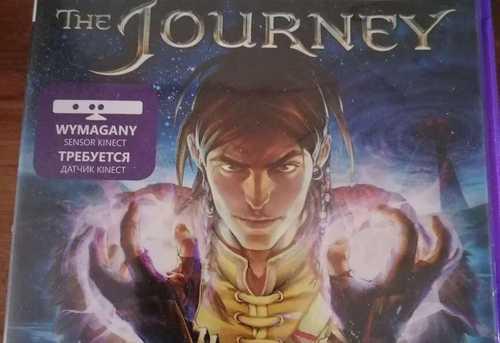 Игра для приставки xbox 360 Fable the journey