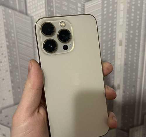 iPhone 13 Pro, 128 ГБ