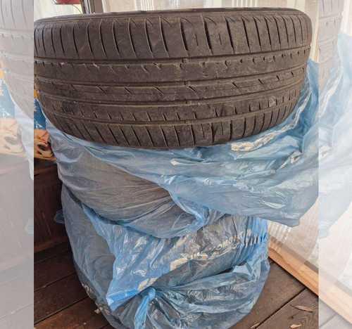 Hankook Ventus Prime 2 K115 225/60 R17 99