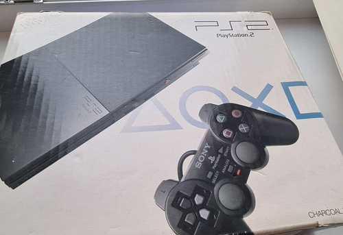 Sony PlayStation 2