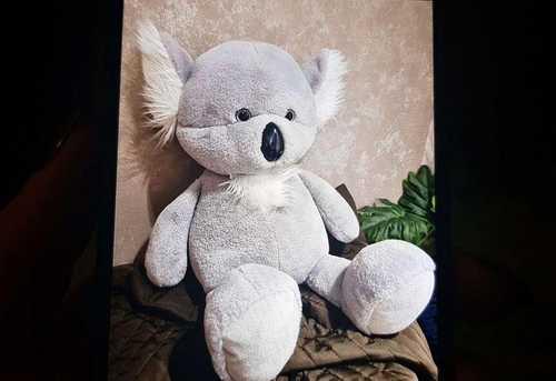 Мягкая игрушка коала fluffy heart