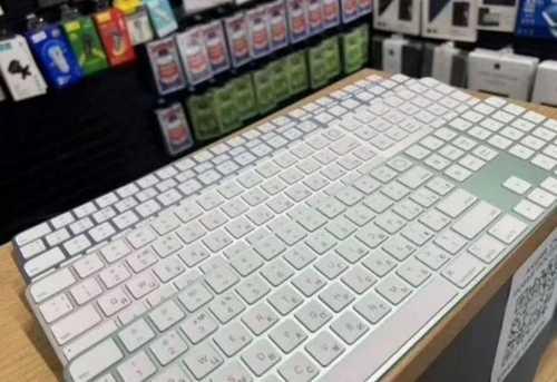 Клавиатура Apple magic keyboard 2