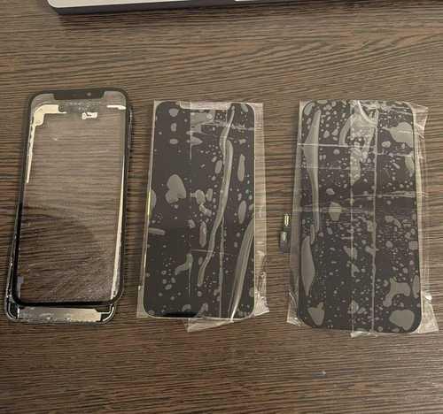 Дисплеи iPhone 12