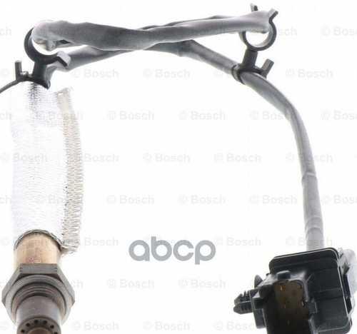 Датчик кислородный 0258007368 Bosch