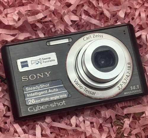 Sony DSC-W530