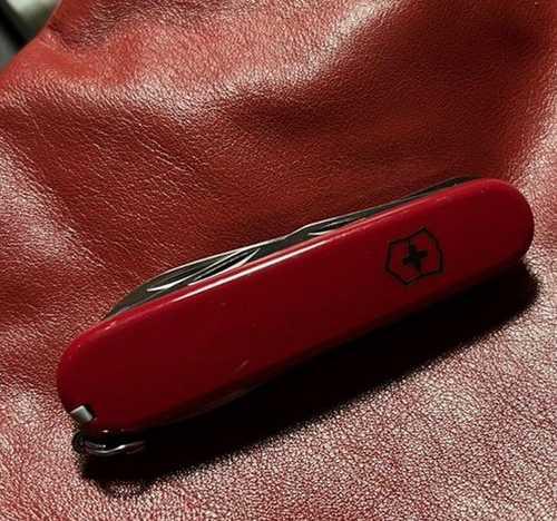 Нож складной victorinox