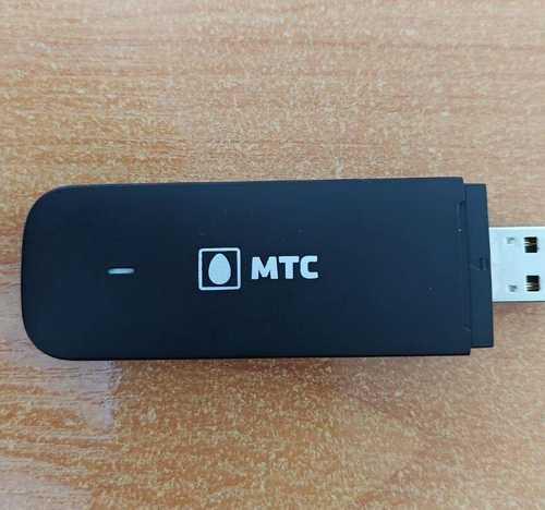 Usb модем 4g универсальный (разблокирован)