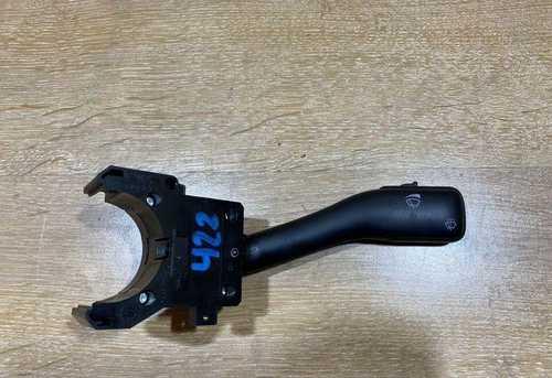Переключатель дворников VW Golf 4, Bora Арт. 422