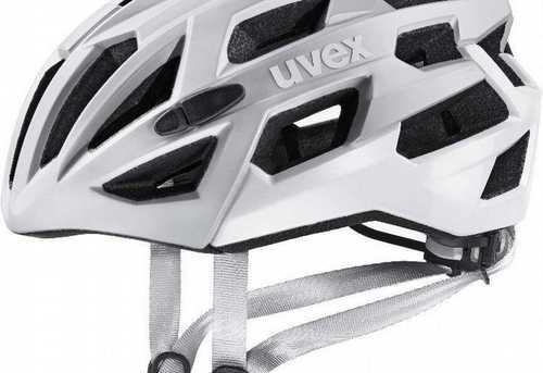 Шлем велосипедный Uvex Race 7