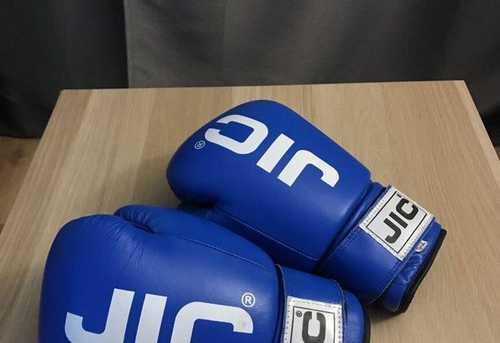 Перчатки боксерские JIC