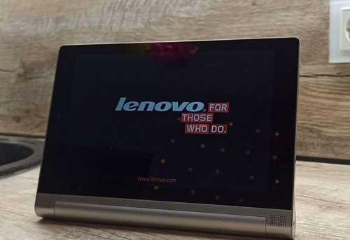 Планшет Lenovo Yoga Tablet 2 830L на запчасти