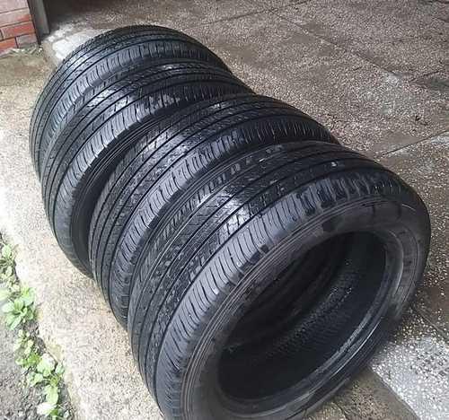 Dunlop Grandtrek ST30 235/55 R18