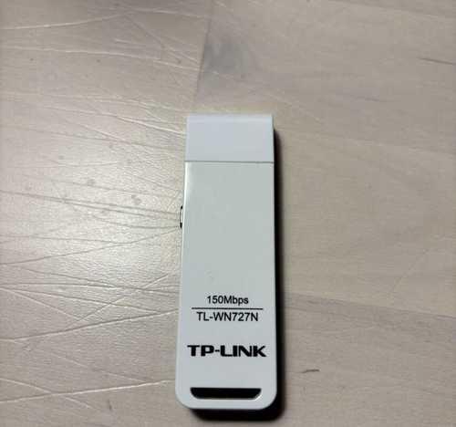 Wifi адаптер USB Tp-Link