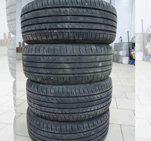 Yokohama BluEarth-A AE-51A 205/55 R16