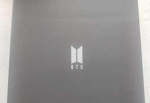 BTS Summer Package 2019 in Korea. Дневник - Шуги