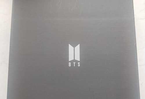 BTS Summer Package 2019 in Korea. Дневник - Шуги