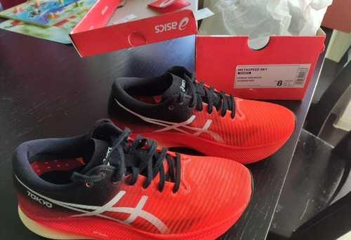 Asics metaspeed sky women