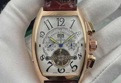 Мужские часы Franck Muller