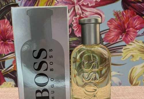 Parfume Hugo Boss Bottled 100ml (Euro качество)