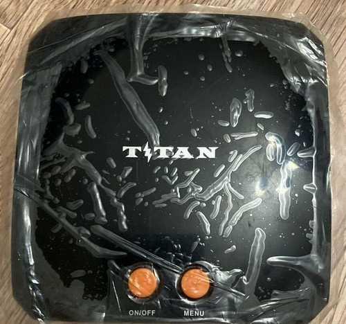 Игровая приставка titan hdmi не рабочая