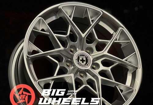 Диски HRE FF10 R19 5x114.3 Лот:1391