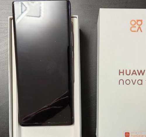 HUAWEI nova 10, 8/128 ГБ