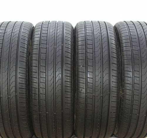 Pirelli Scorpion Verde 225/55 R19 99V