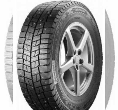 Continental VanContact Ice 225/70 R15 112R