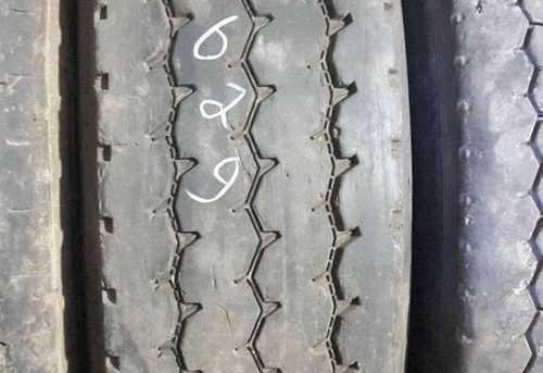 Tyrex CRG O-184 315/80 R22.5