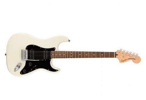 Fender Squier Affinity 2021 Stratocaster HH LRL Ol